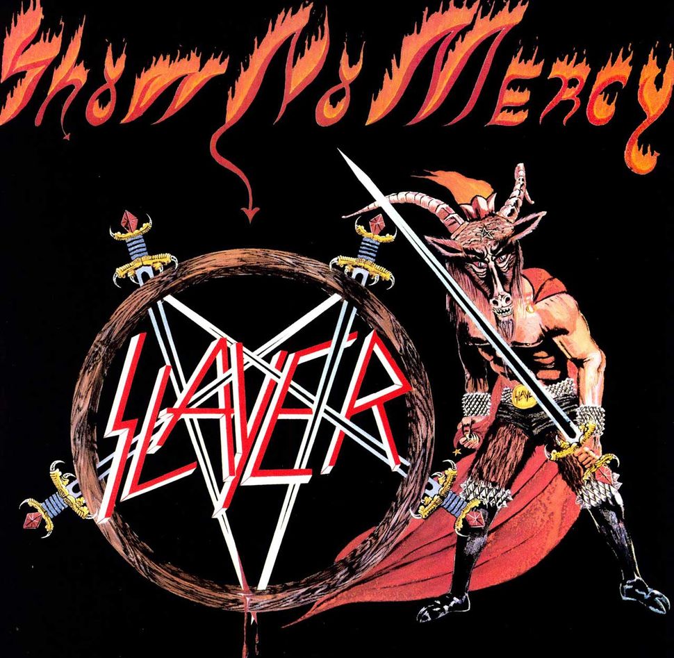 An illustrated history of the pentagram in heavy metal | Louder