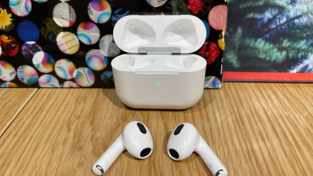 I tried the top-rated fake AirPods on Amazon and it should serve as a ...