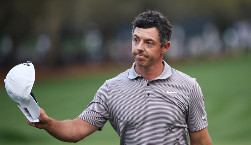 Wayne Riley: My Top 5 Moments In Broadcasting | Golf Monthly
