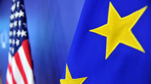 What is TTIP and why is it causing controversy? | The Week