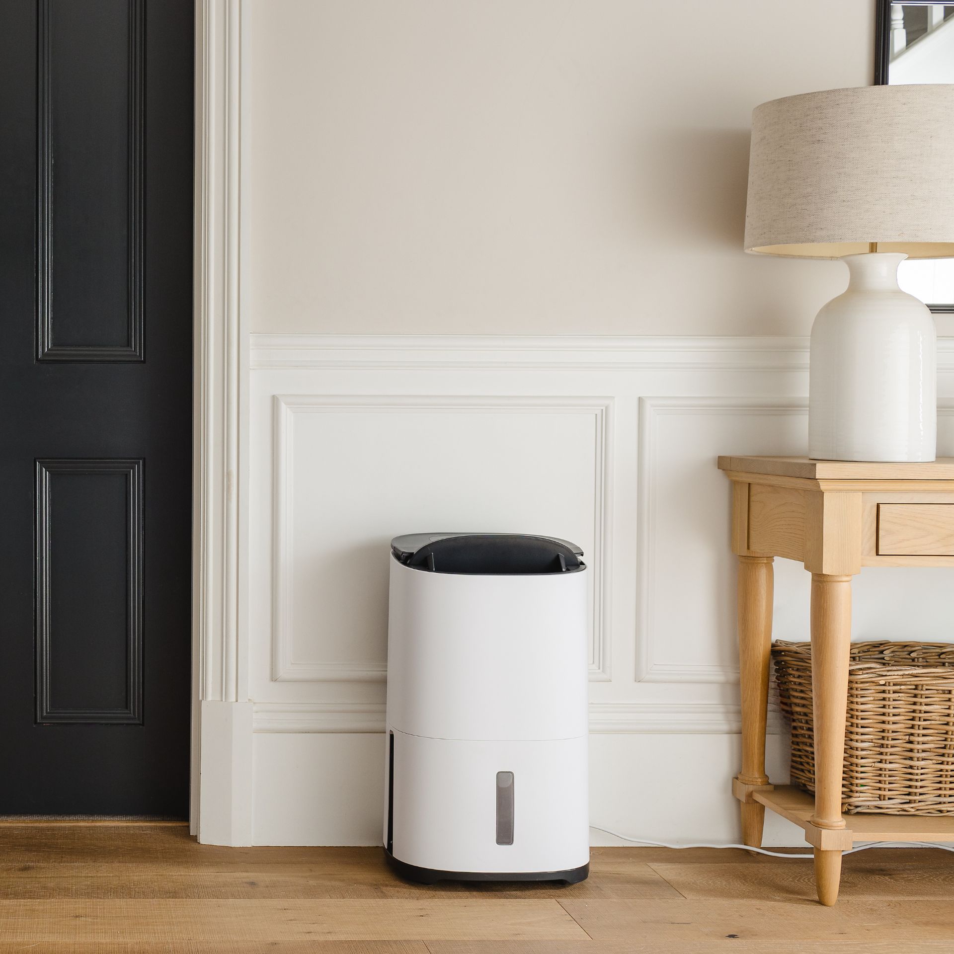 5 worst places to put a dehumidifier, according to experts | Ideal Home