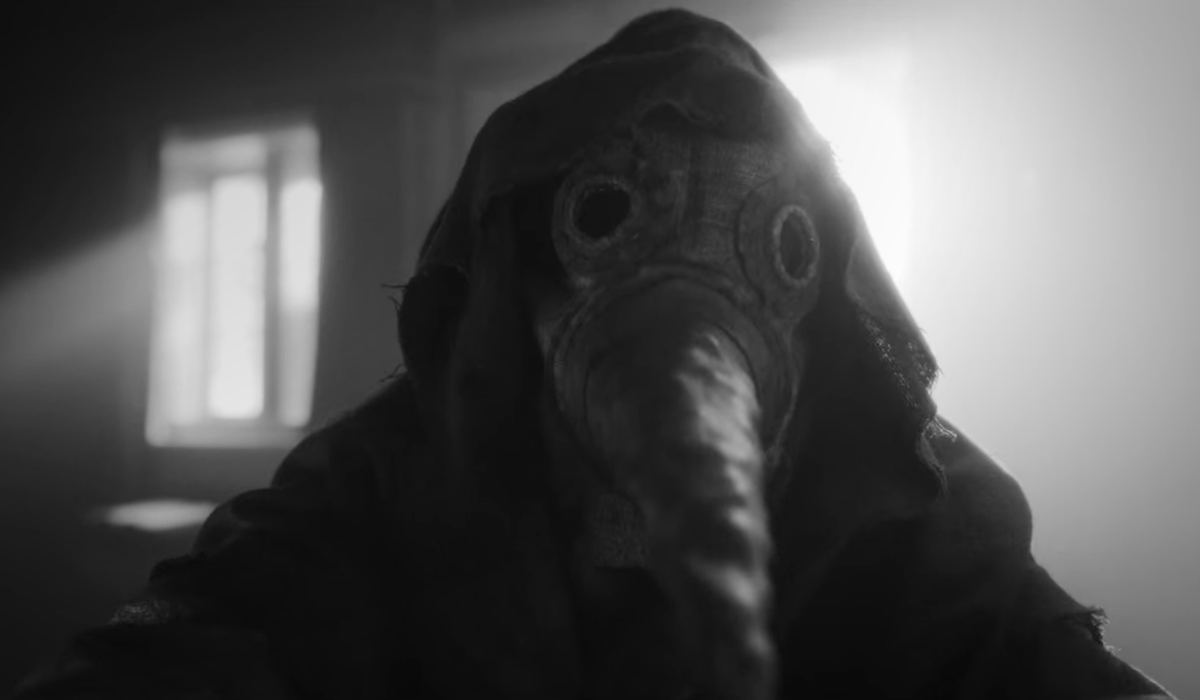 All The Haunting Of Bly Manor Ghosts Explained | Cinemablend