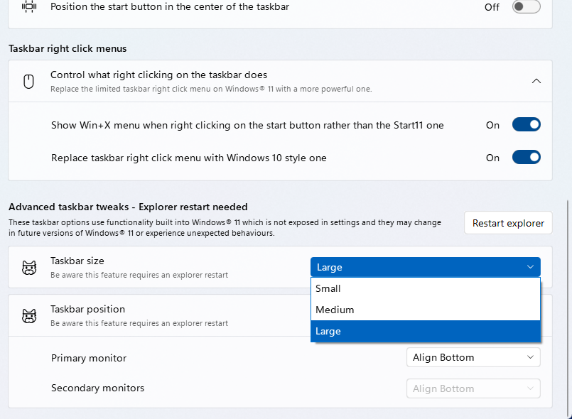 How to Replace the Start Menu in Windows 11 | Tom's Hardware