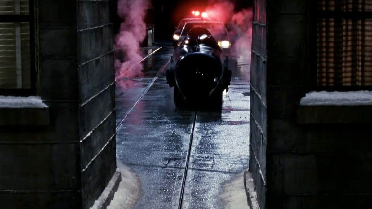 9 Batman Movie Chase Scenes, Ranked | Cinemablend