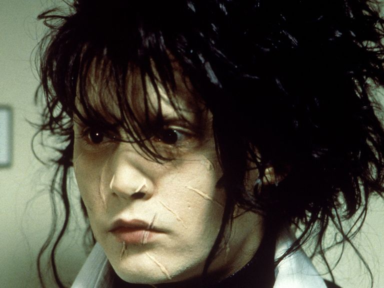 Edward Scissorhands - Things You Never Knew About The Iconic Film ...