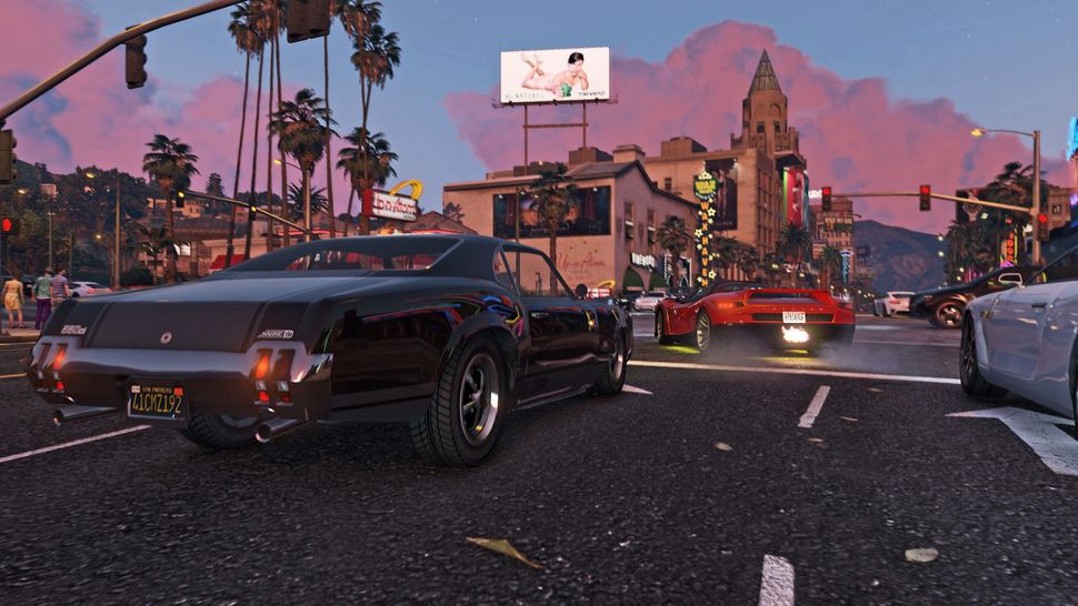 GTA 5 Cheats All The Codes From Money To Wanted Stars TechRadar gta-5-cheats-all-the-codes-from-money-to-wanted-stars-techradar