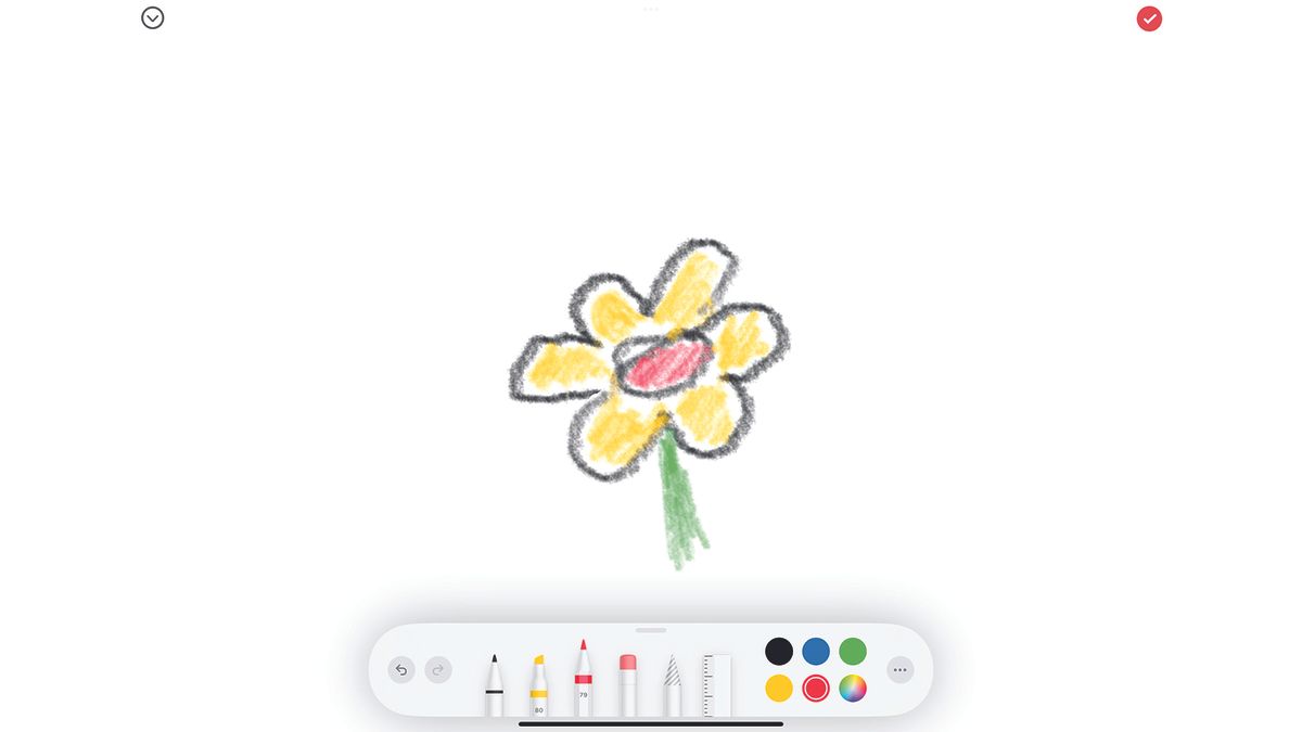 A beginners guide to drawing on an iPad | Creative Bloq