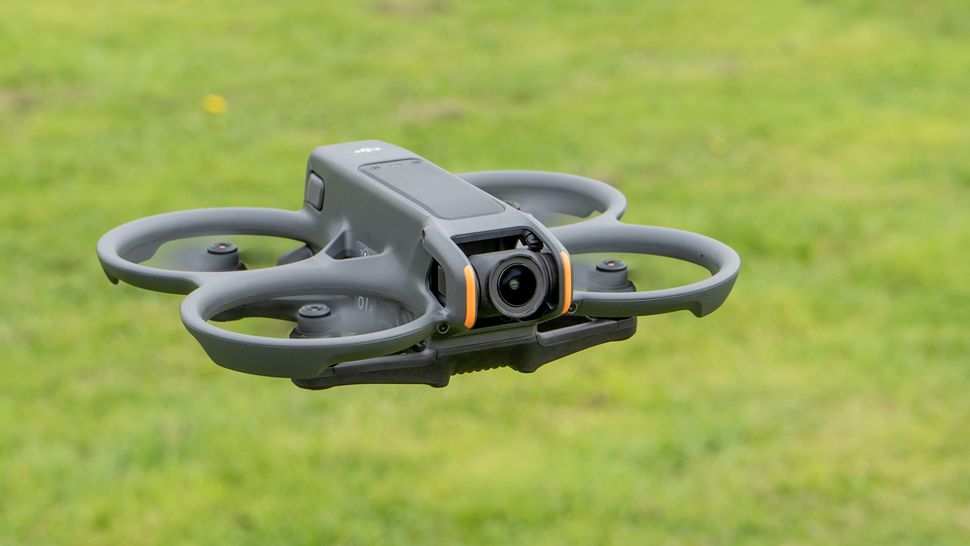 The best FPV drones | Digital Camera World