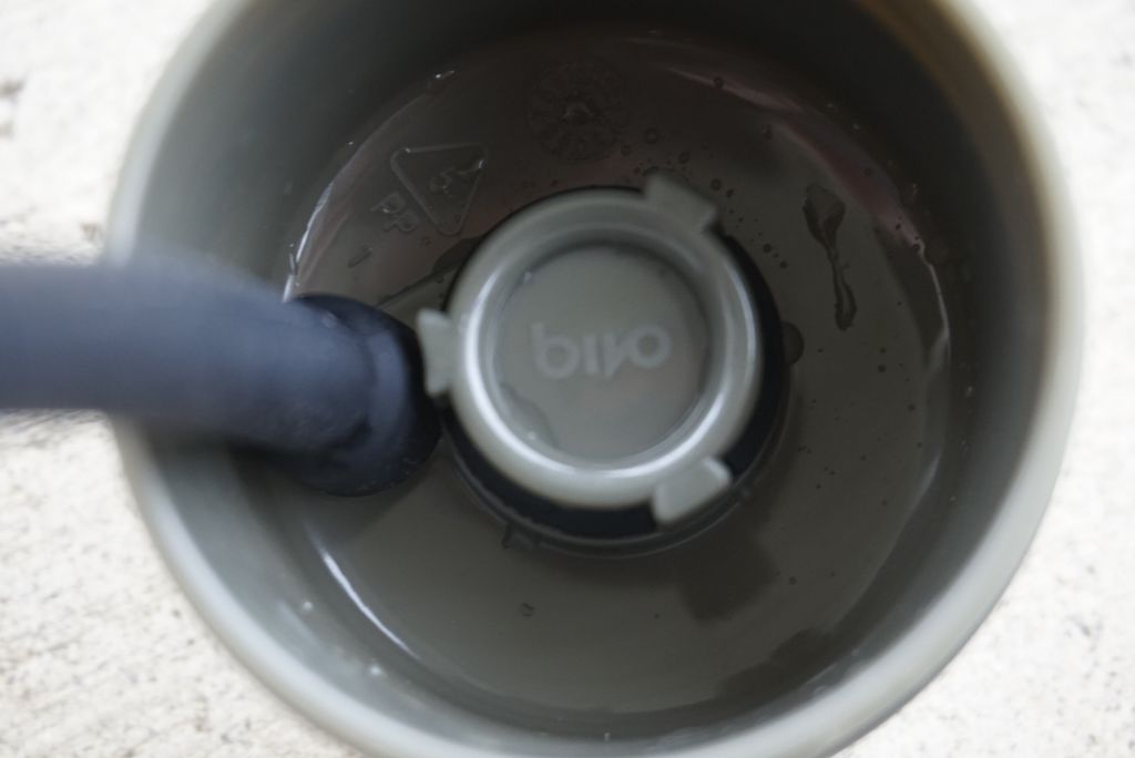 Stainless, toxin-free and sustainable: the Bivo water bottle is unlike ...