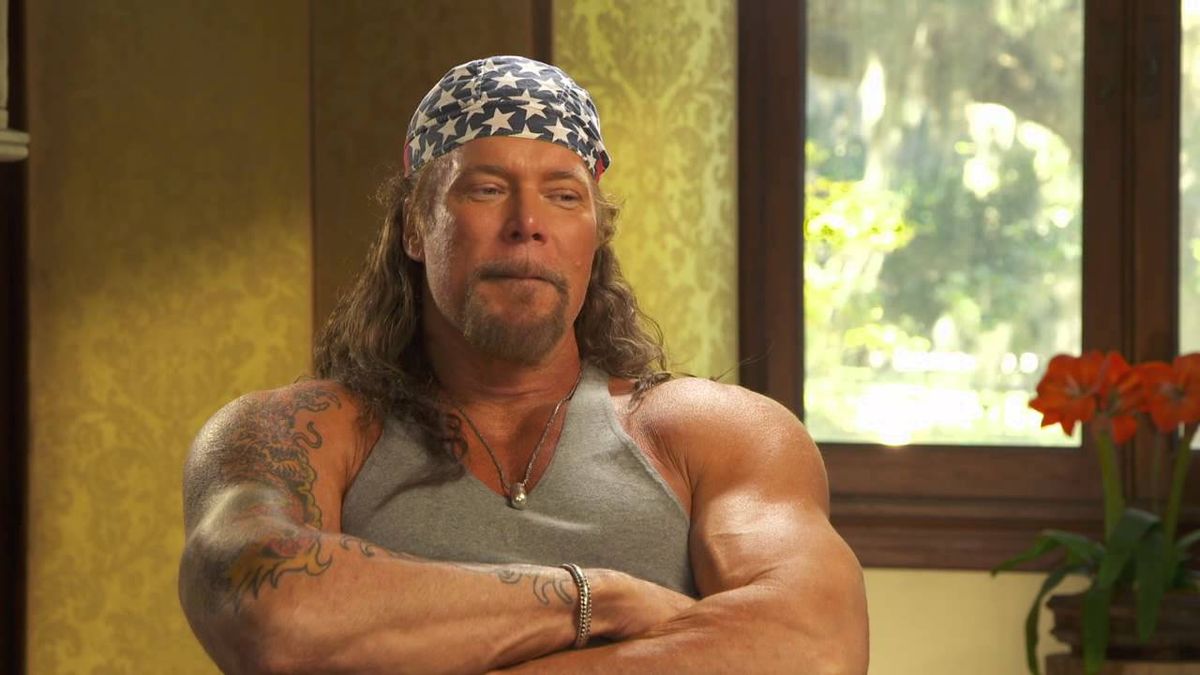 From The Rock to Dave Bautista, here’s the 10 best wrestlers-turned ...