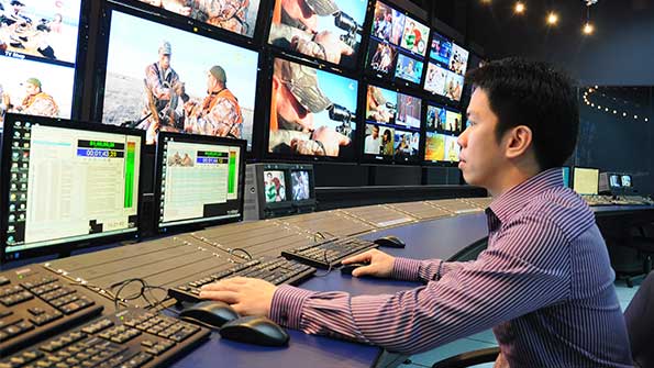 Asia Broadcast Satellite selects Pebble Beach Marina automation | TV Tech