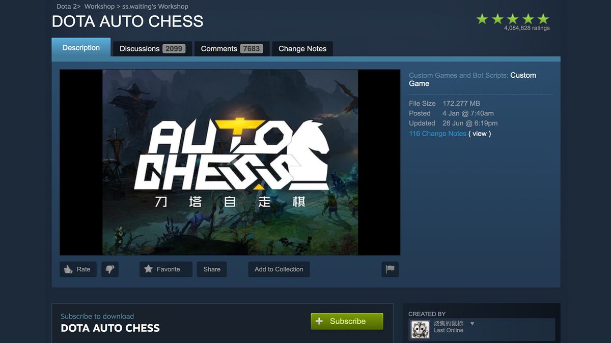 What is Auto Chess? A beginners guide to DOTA Auto Chess, DOTA ...