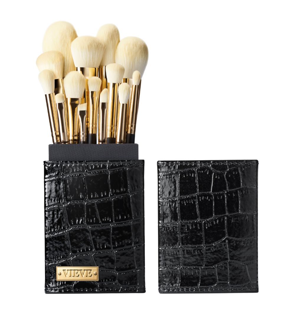 Best Make-up Brush Sets For Face And Eyes | Marie Claire UK
