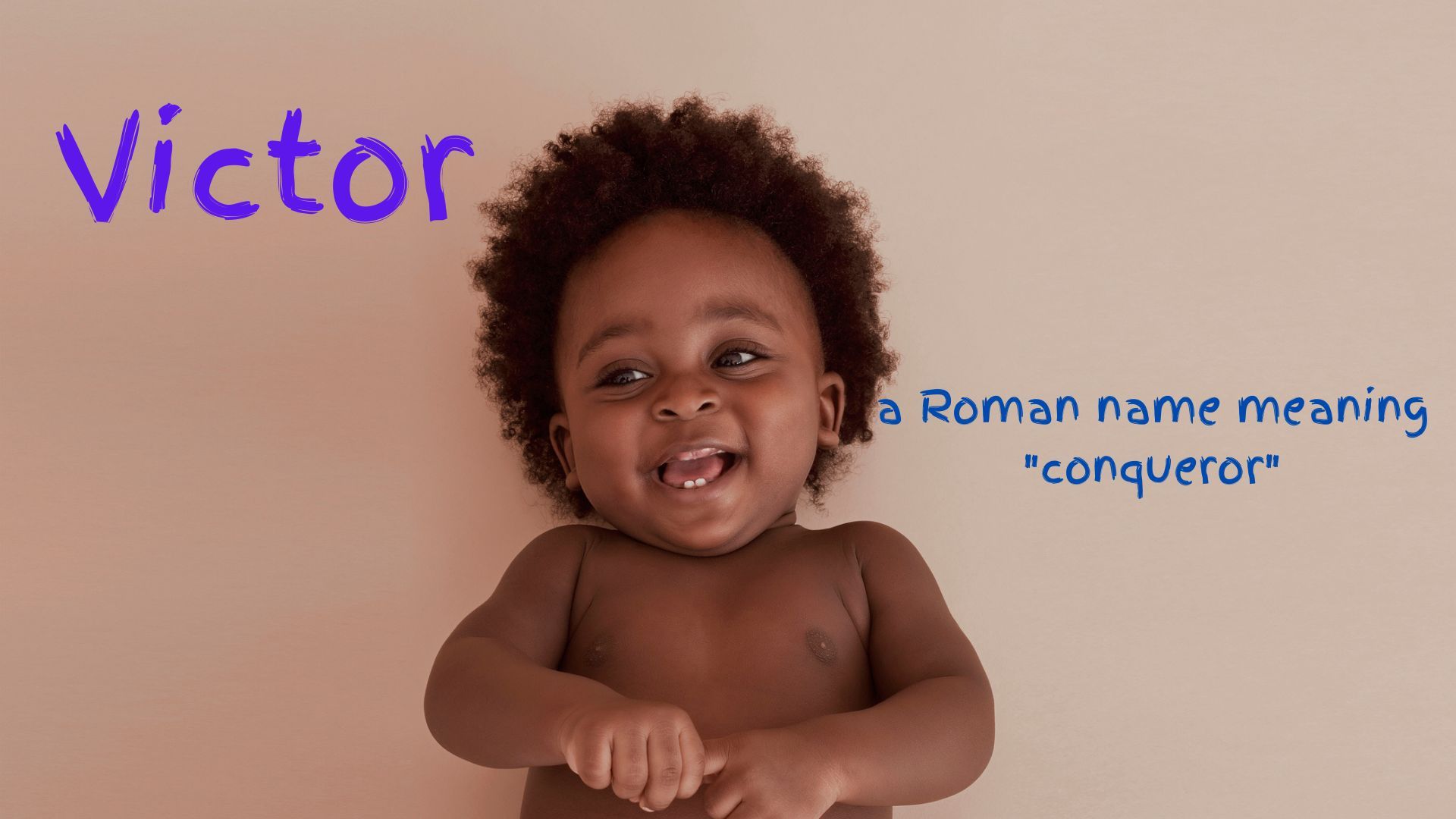 150 middle names and their meanings for boys and girls (our favourite ...