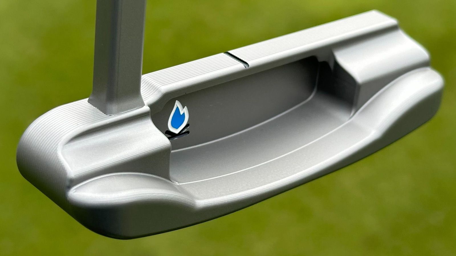 Kevin Burns 9307 Putter Review | Golf Monthly