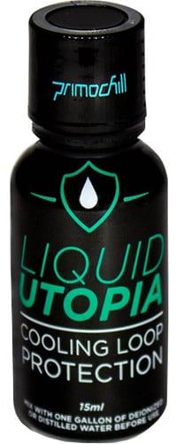 What's the best liquid for PC water cooling? | Windows Central