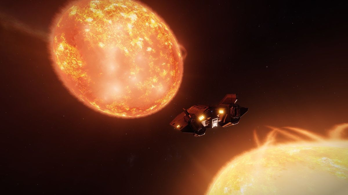 Getting back into Elite: Dangerous in 2020 — What you need to know ...