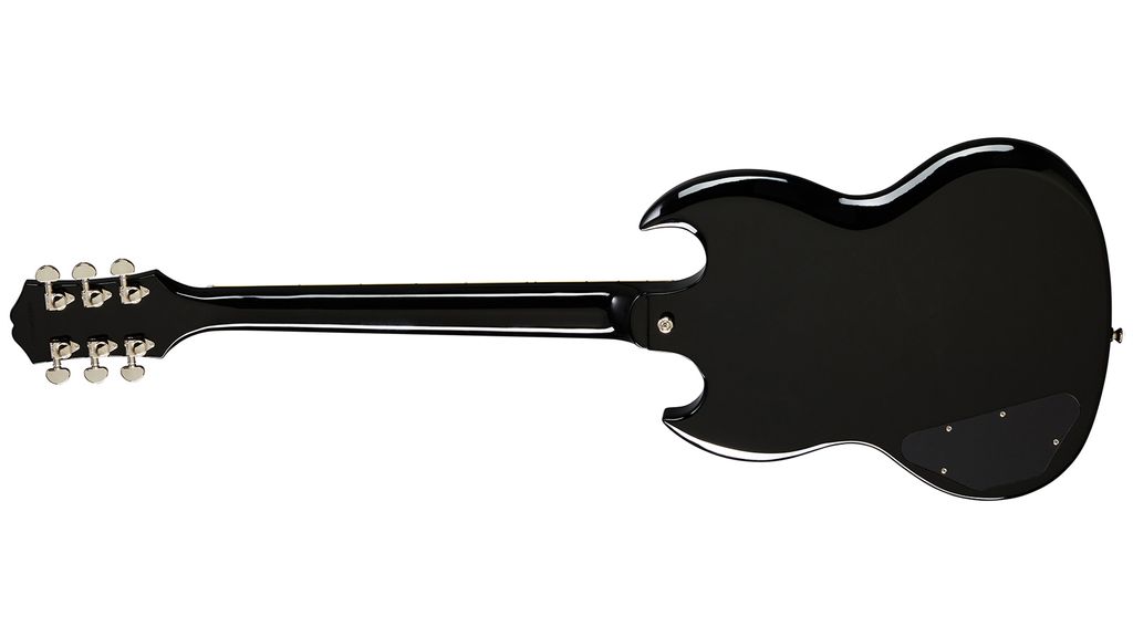 Epiphone SG Standard review | Guitar World