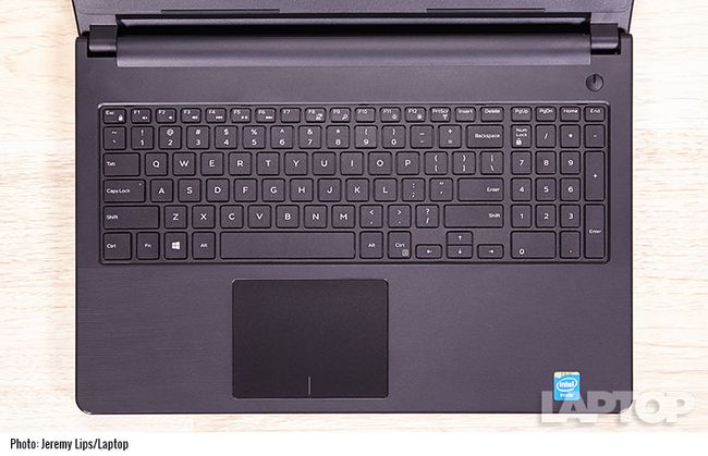 Dell Vostro 15 3000 Review | Laptop Mag