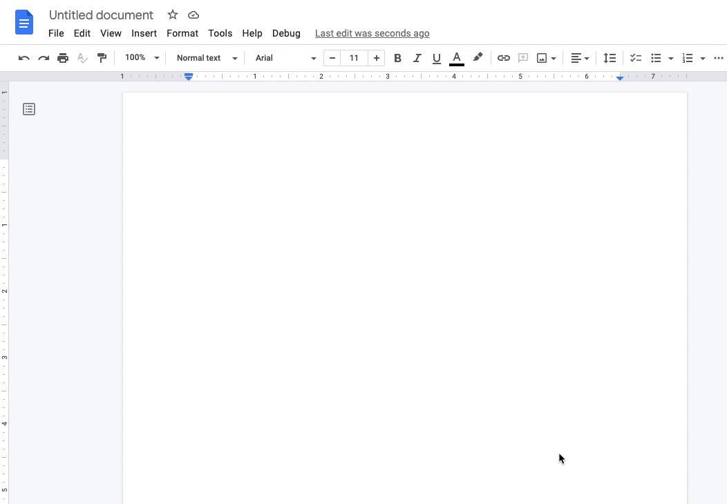 You can now fill Google Docs with emojis, if you really want to | TechRadar