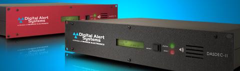Digital Alert Systems Issues Update to FEMA Digital Certificates | TV Tech