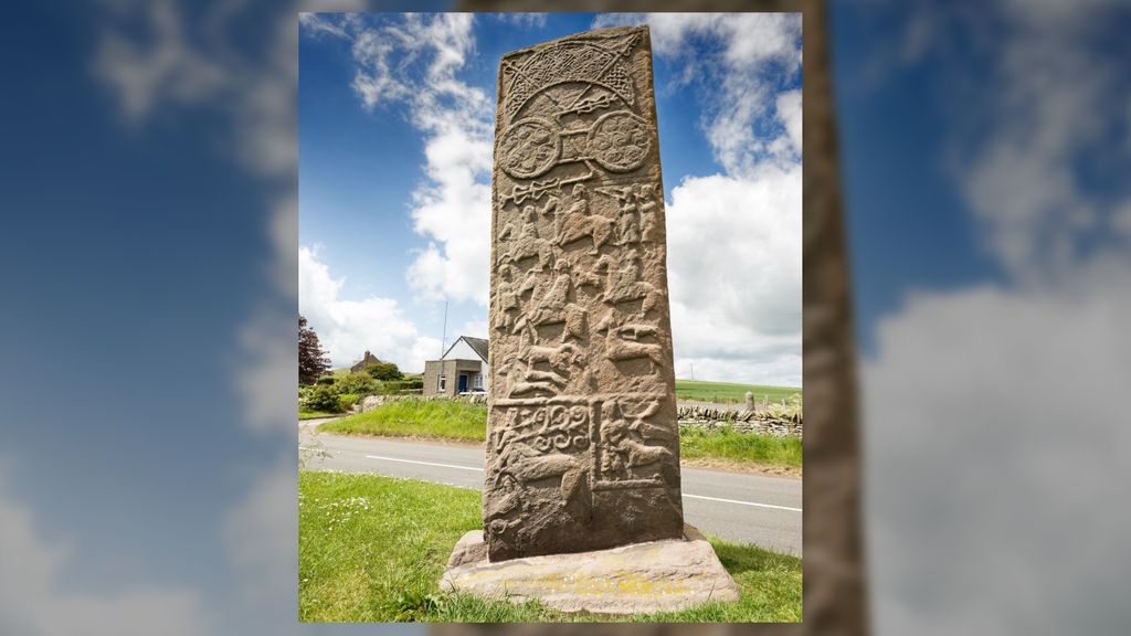 Who were the Picts, the early inhabitants of Scotland? | Live Science