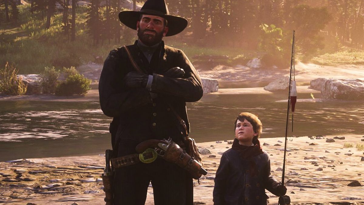 11 Red Dead Redemption 2 DLC packs that would make the west wilder ...