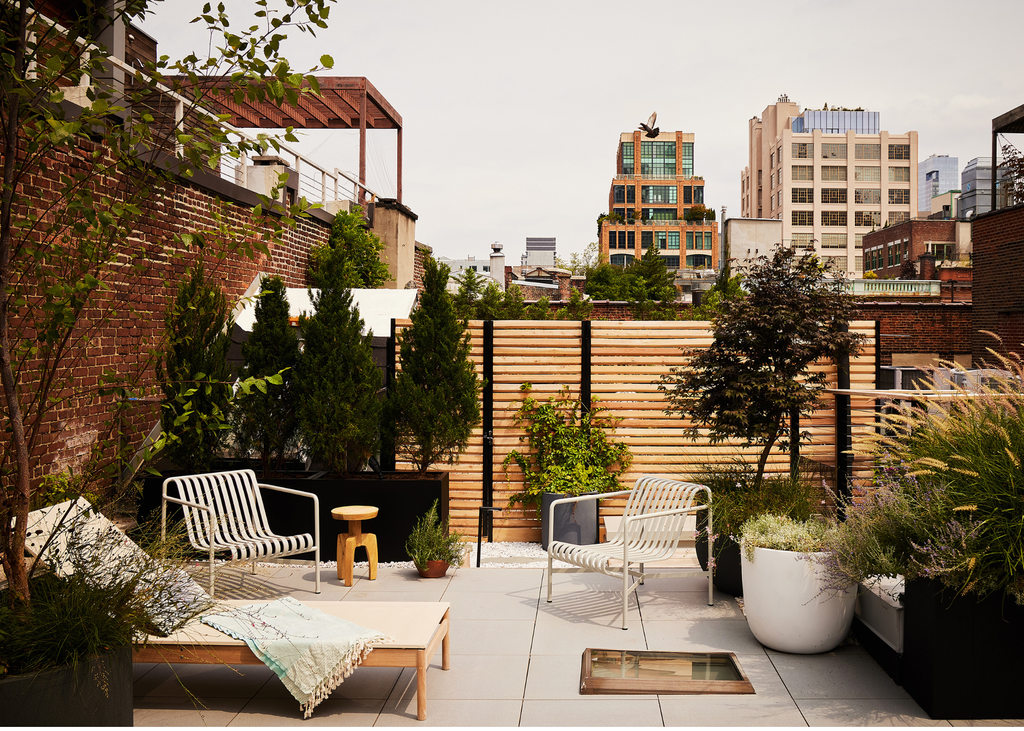 What Is a Pocket Garden? And How to Create Your Own Anywhere | Livingetc