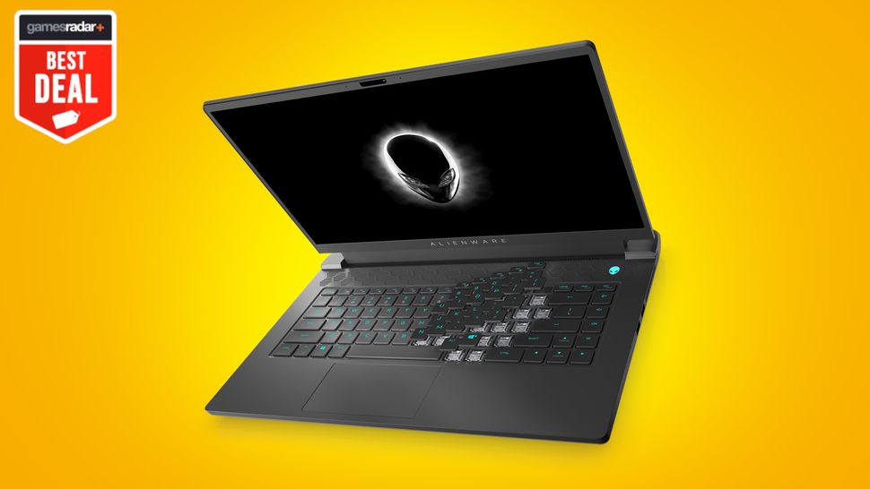 Clearance Alienware gaming laptop deals drop below $1,000 at Dell ...