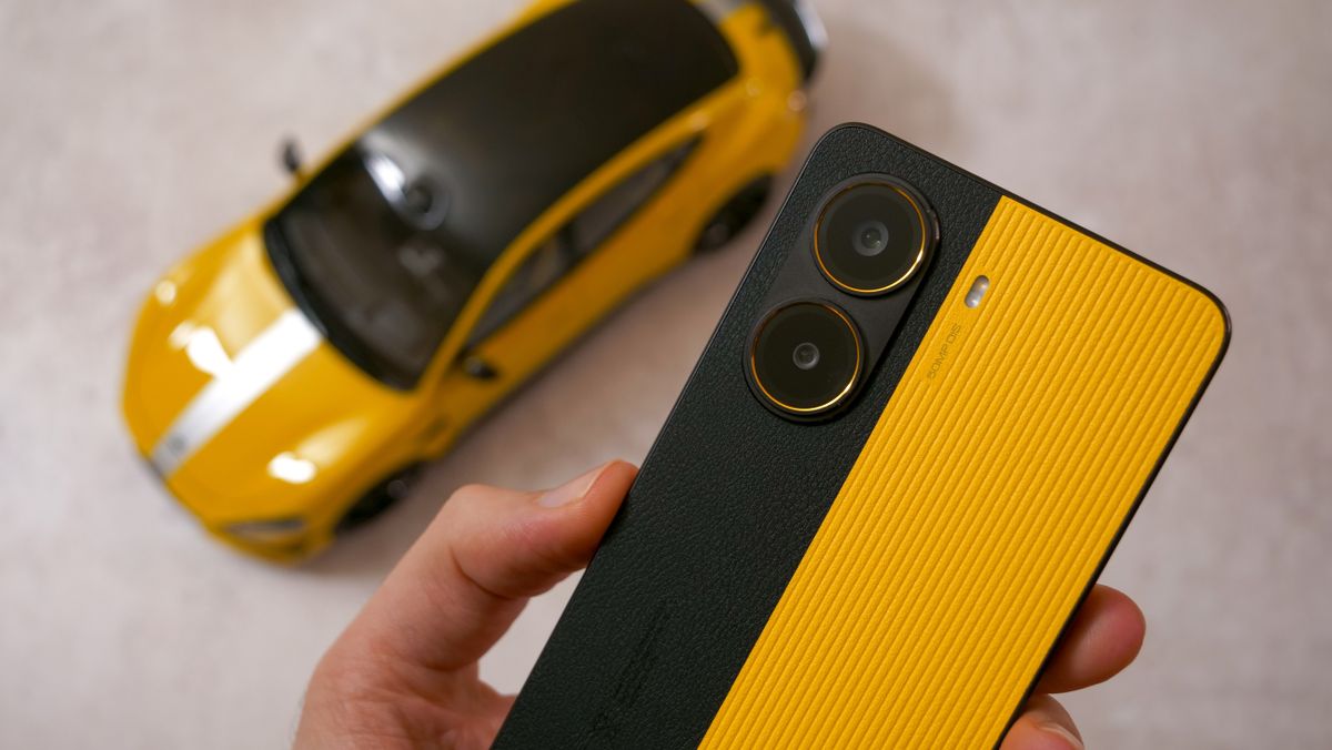 Poco X7 Pro review: this phone is a budget gaming champ, but how's the ...