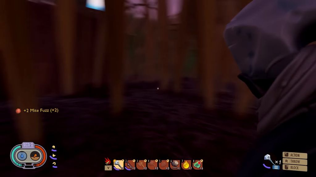 Grounded best weapons: How to get the Mint Mallet, Ant Club, and Insect ...