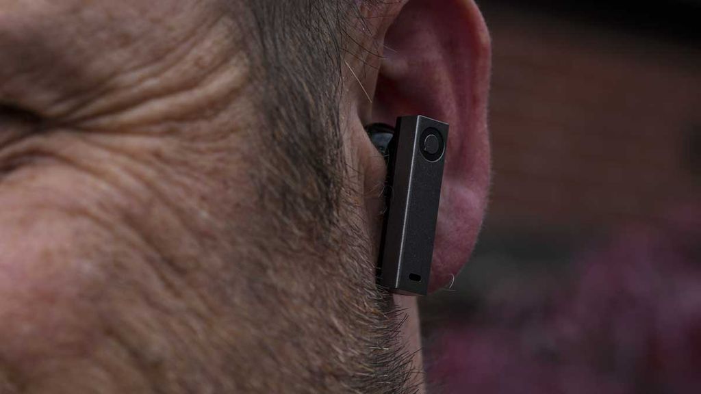 Timekettle X1 AI Interpreter Hub review | TechRadar