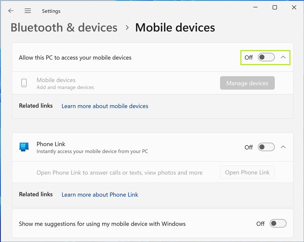 How to use your Android phone as a webcam in Windows 11 | Tom's Hardware