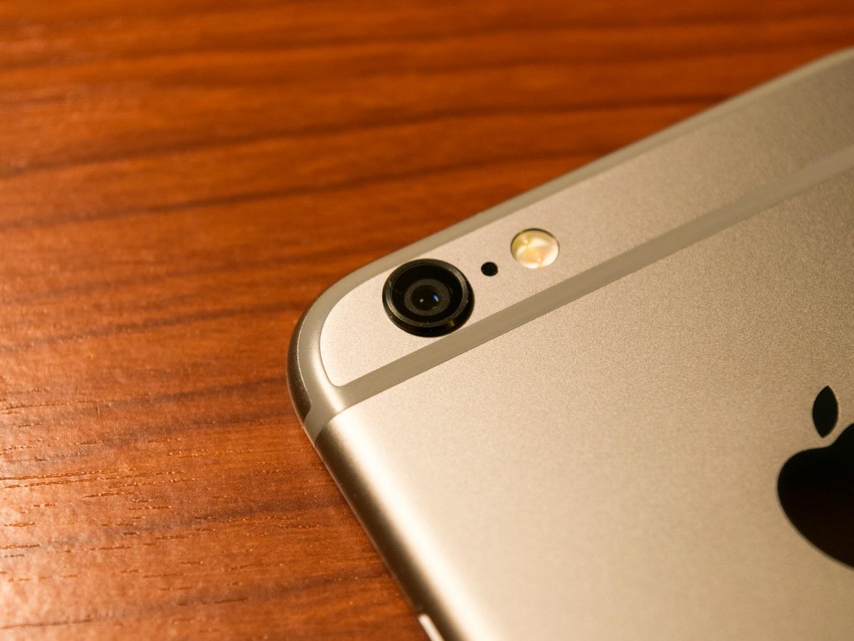 iPhone 7 — Release data rumors, feature speculation, and more! - page 5 ...