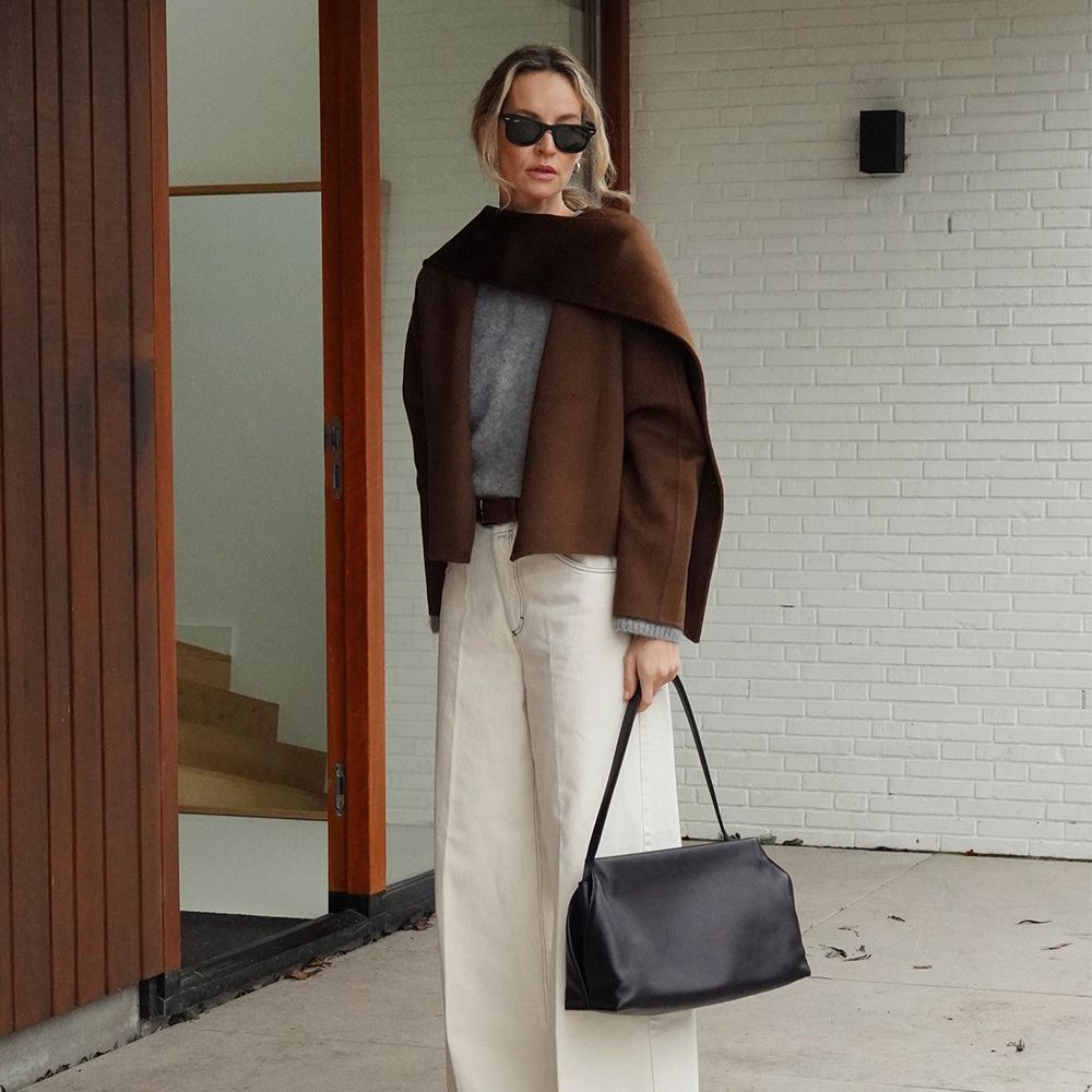 5 Elegant Fall Trends That Will Elevate a Wardrobe | Who What Wear