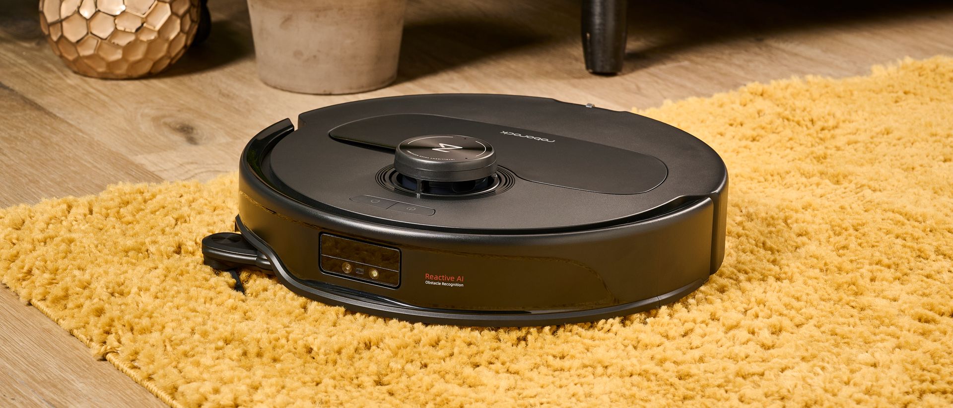 Roborock Qrevo Master review: hassle-free cleaning from the king of ...