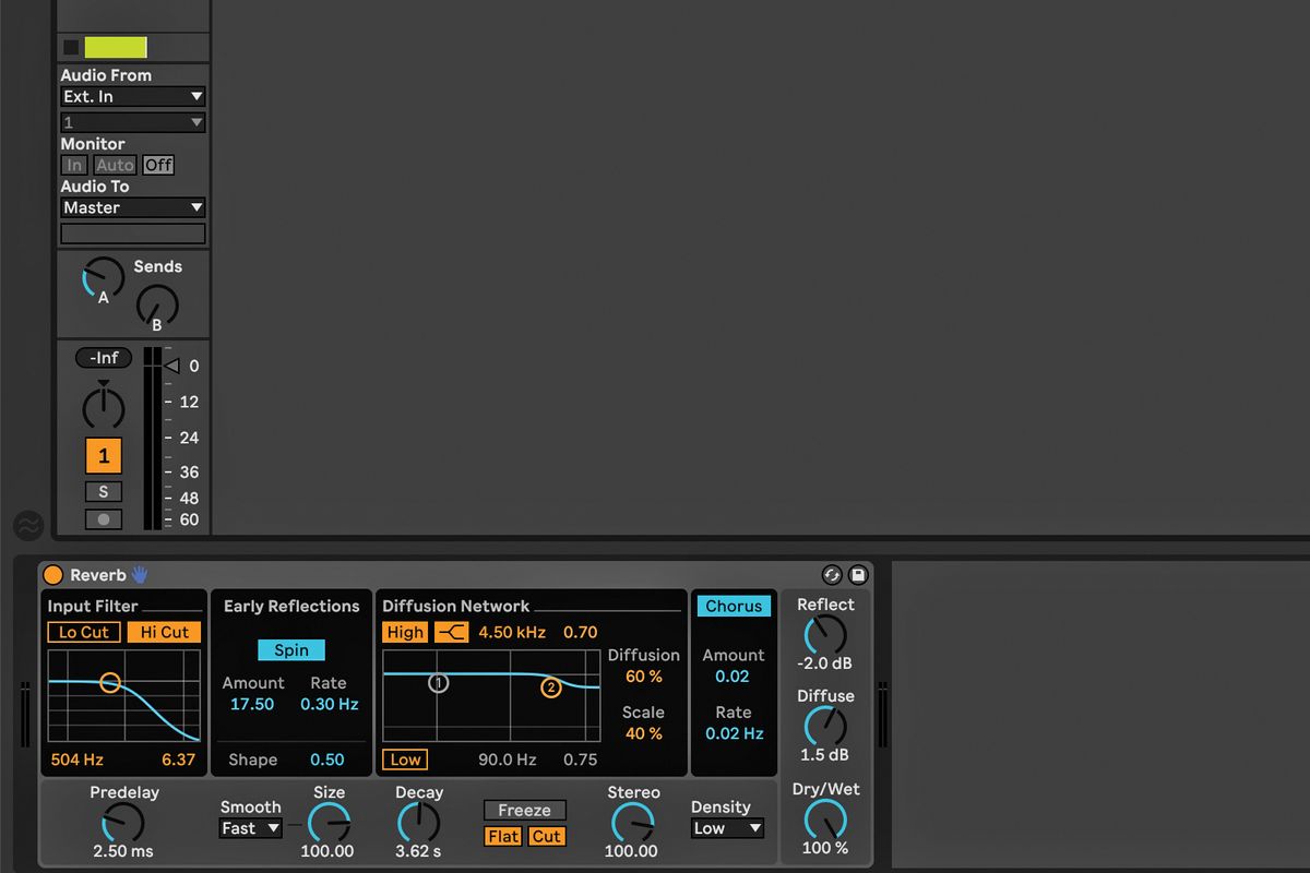 How to create an ambient techno atmosphere | MusicRadar