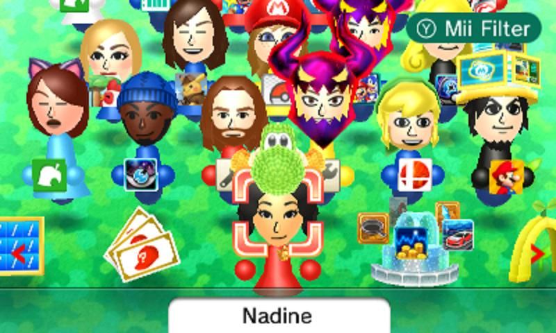 A look back at StreetPass and how it may have looked on the Nintendo ...