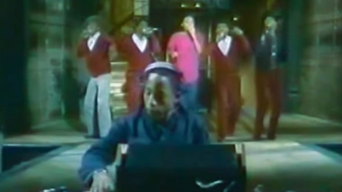 The 32 greatest Saturday Night Live performances | GamesRadar+