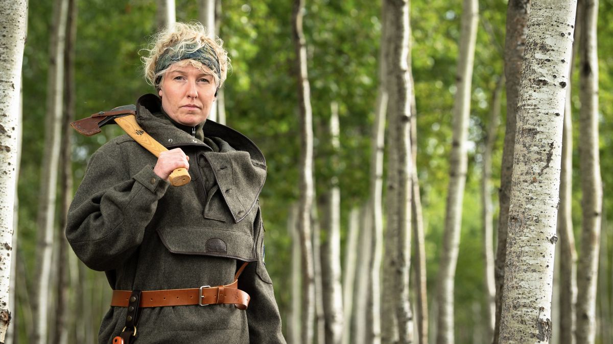 Alone: release date, contestants and everything we know | What to Watch