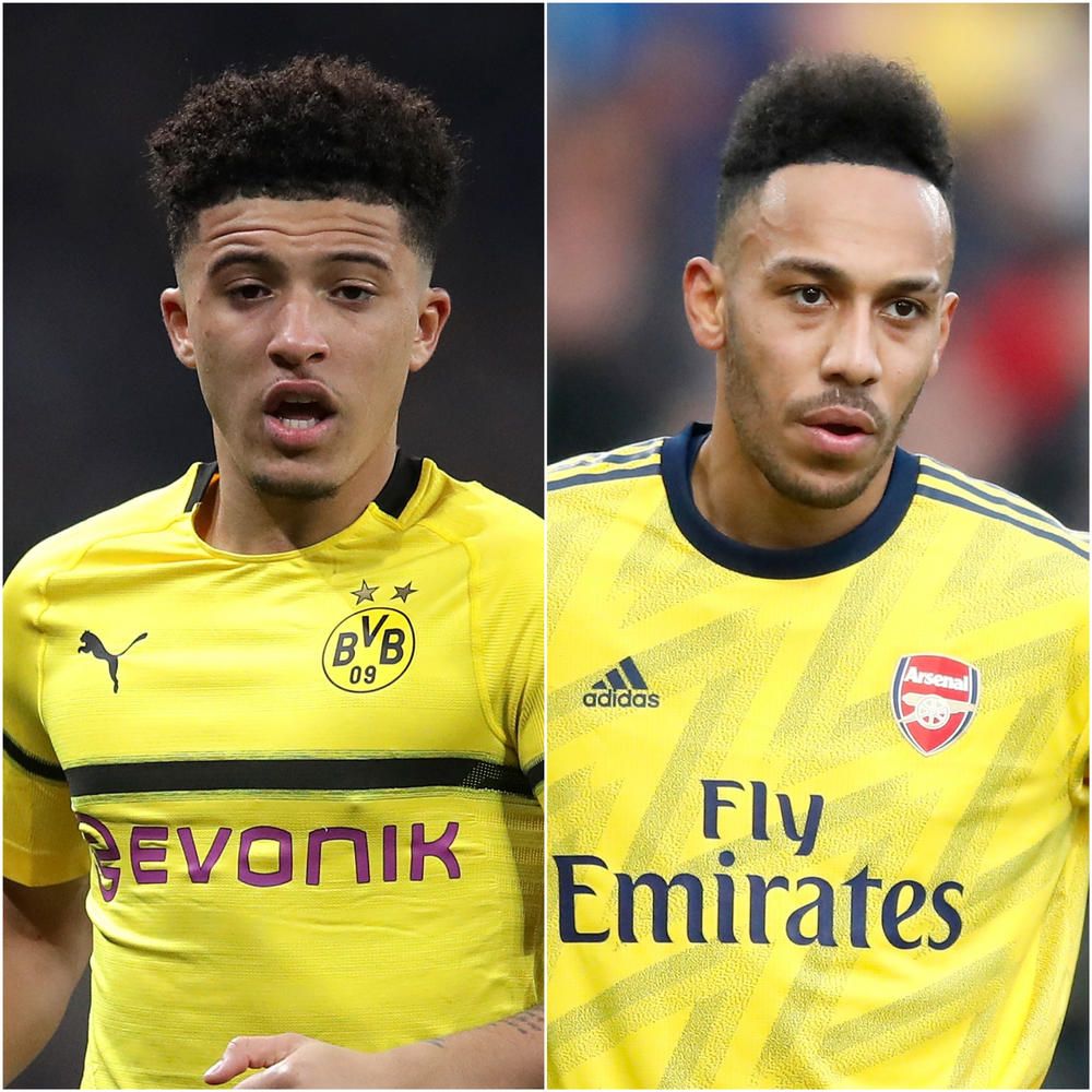 Football rumours from the media | FourFourTwo