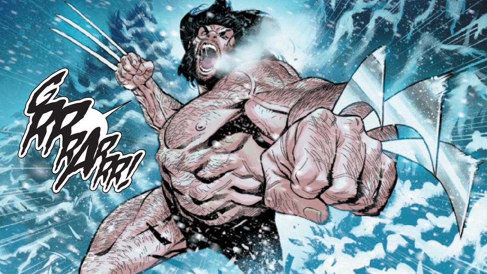 The new Wolverine #1 explained: What Wolverine's new villain means for ...