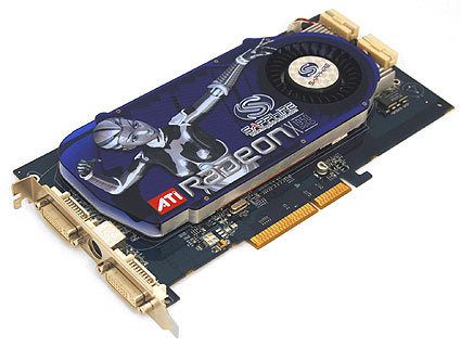 The New AGP Lineup - AGP Platform Analysis, Part 2: New Cards, Single ...