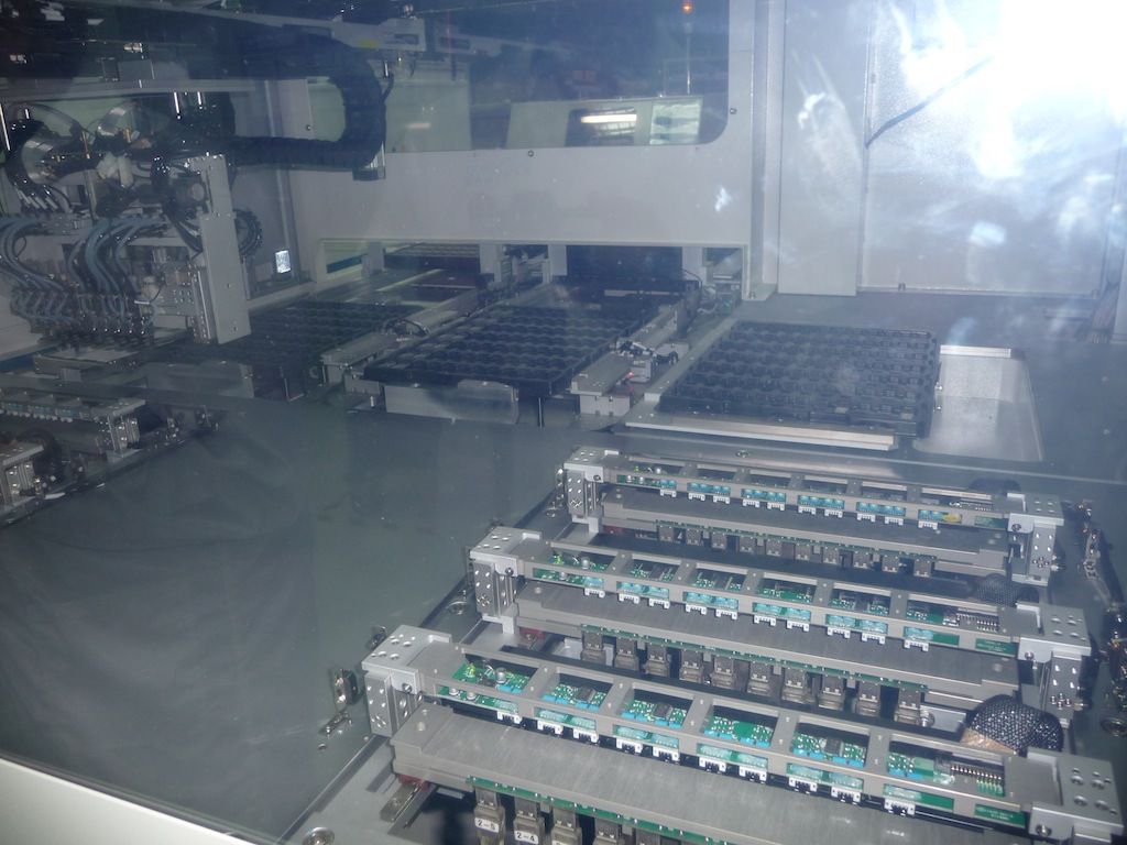 A Tour Of The Kingston Memory Factory In Taiwan: Page 3 | Tom's Hardware