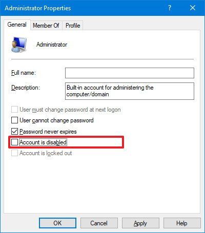 How to recover missing files after an upgrade on Windows 10 | Windows ...