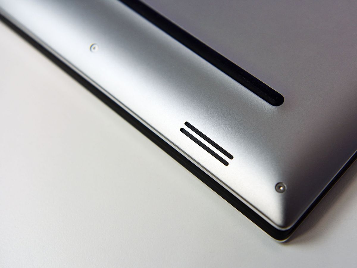 Dell XPS 15 (9560) review: An impressive laptop with key upgrades and ...