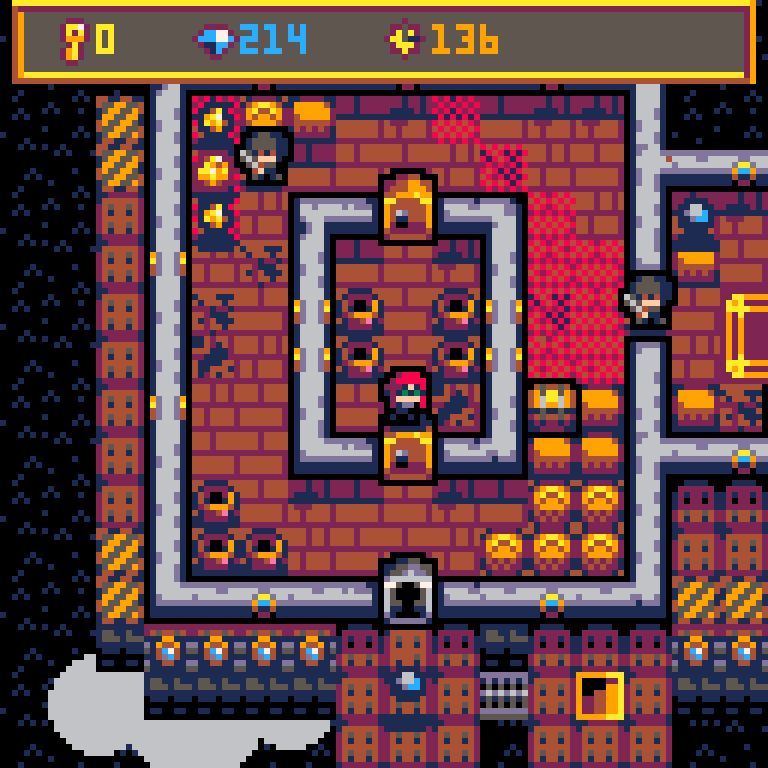 Plunder an airship in free stealth game Skyrogue | PC Gamer