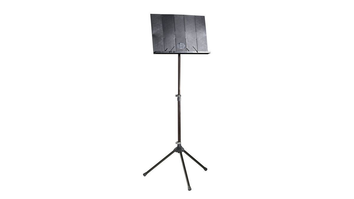 Best music stands: Top choices for students and orchestral | MusicRadar
