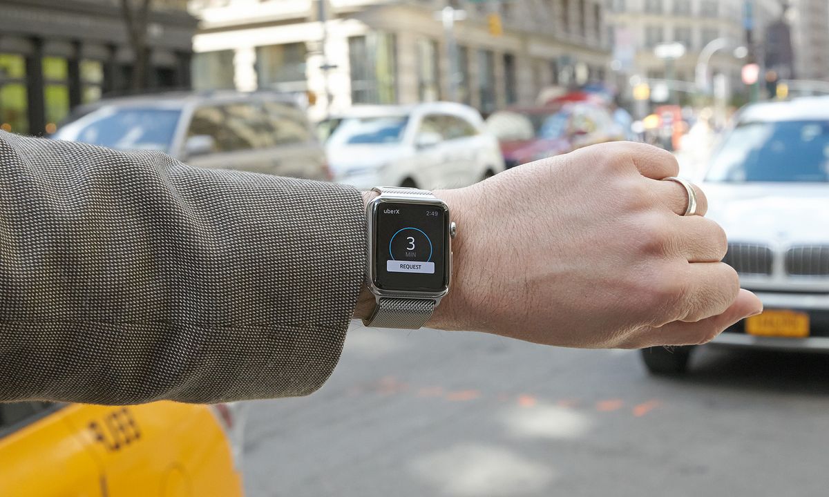 Apple Watch Review: Smartest Watch Yet, But Lots to Learn | Tom's Guide