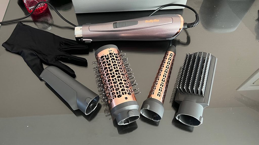 BaByliss Air Style 1000 review | TechRadar